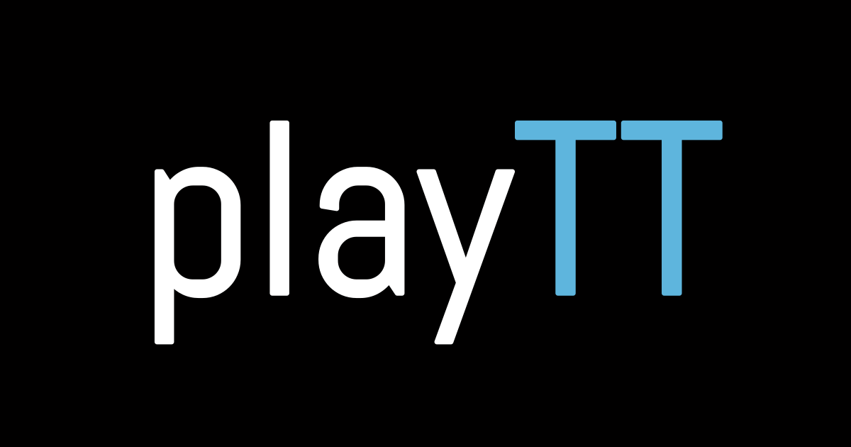 🏓 Die App für Tischtennis-Spieler